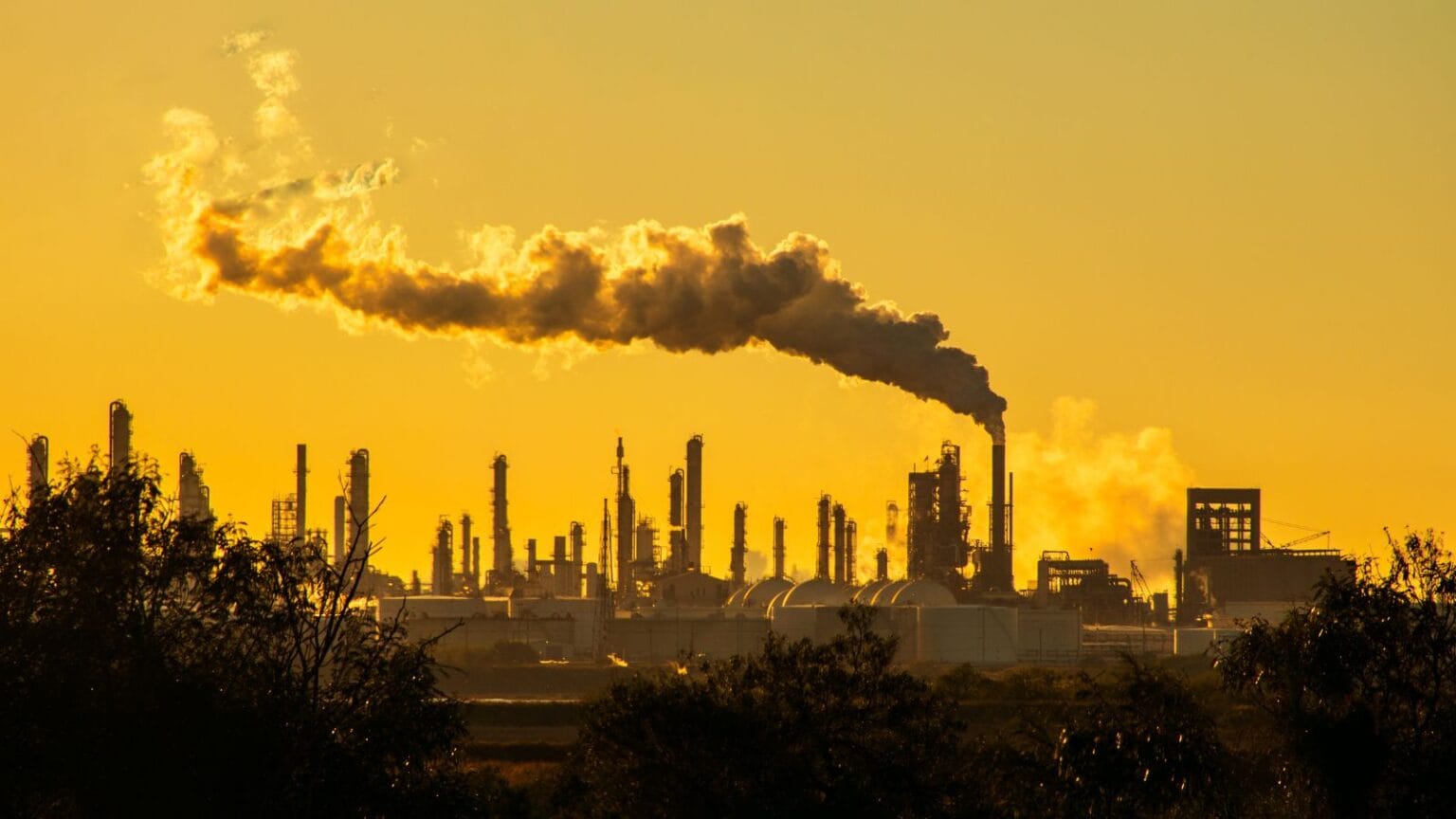 Understanding the link between waste and climate change