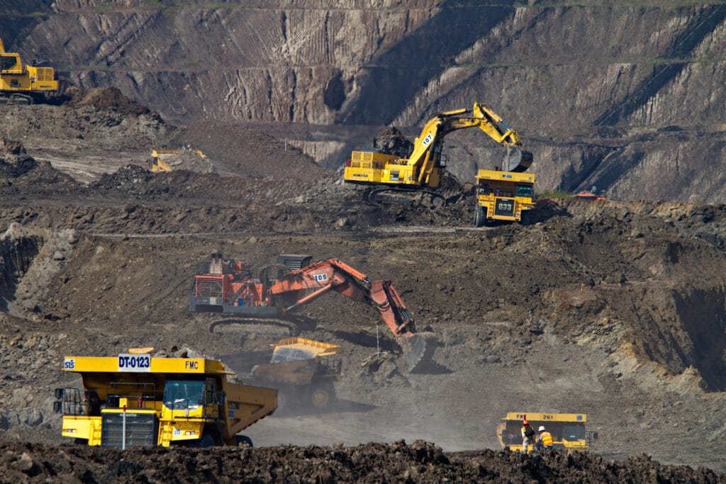 Understanding the impact of industrial waste
