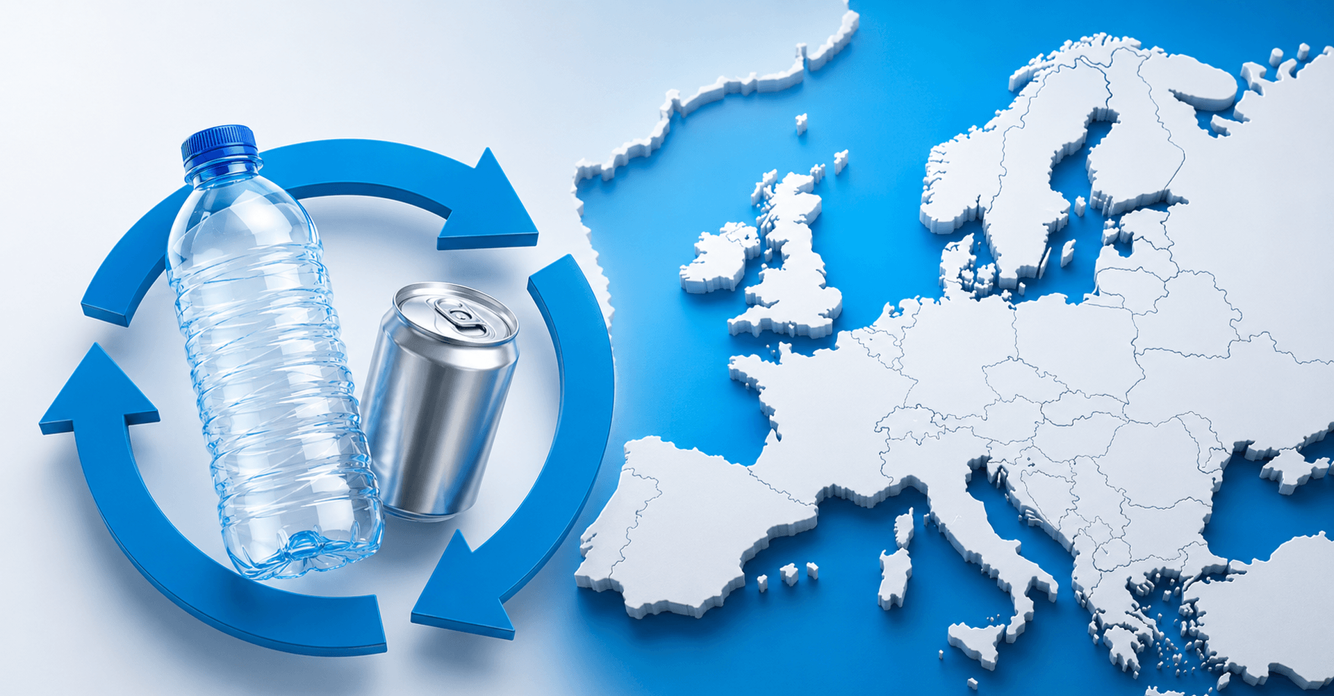 Overview and results of Deposit Return Schemes in Europe